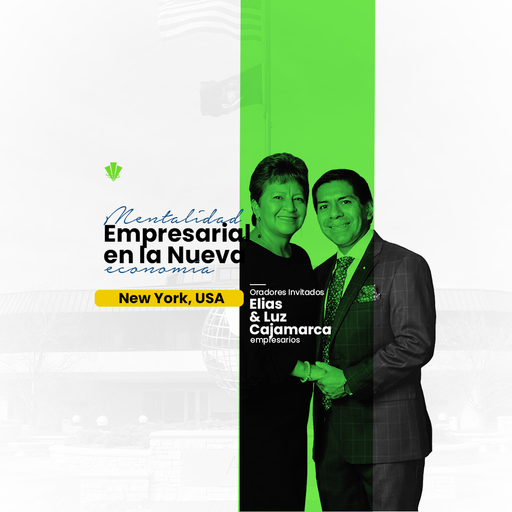 Seminario – NY Enero 2024